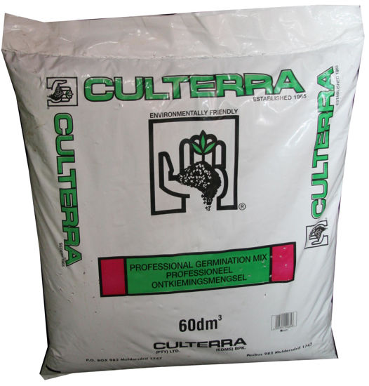 NaturesNourishment. Culterra Germination Mix 60dmᵌ