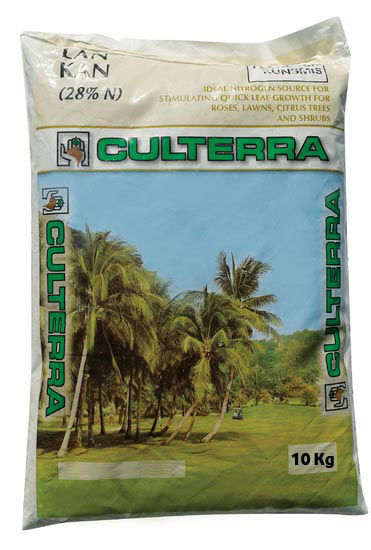 NaturesNourishment. CULTERRA LAN (28) 5KG