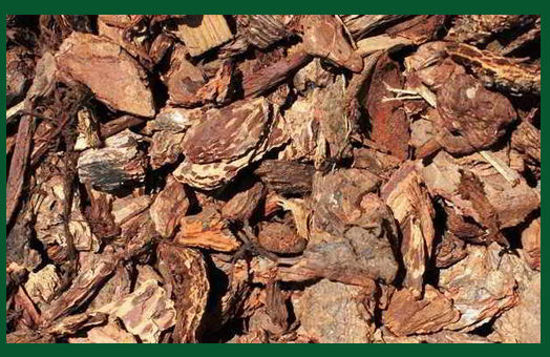 NaturesNourishment. Bulk Bark Chips