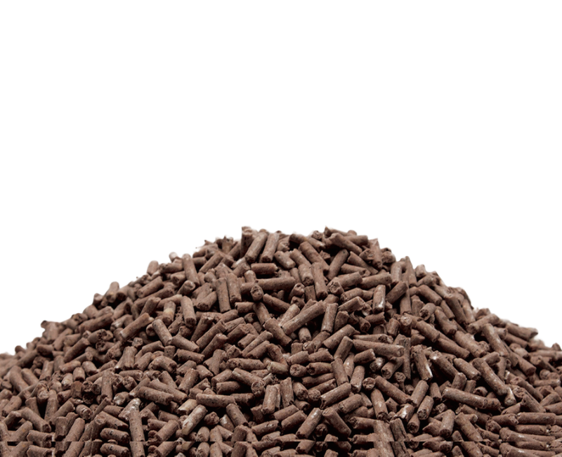 NaturesNourishment Chicken Manure Pellets 40Kg